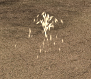 GTAG :: San Andreas - Particles