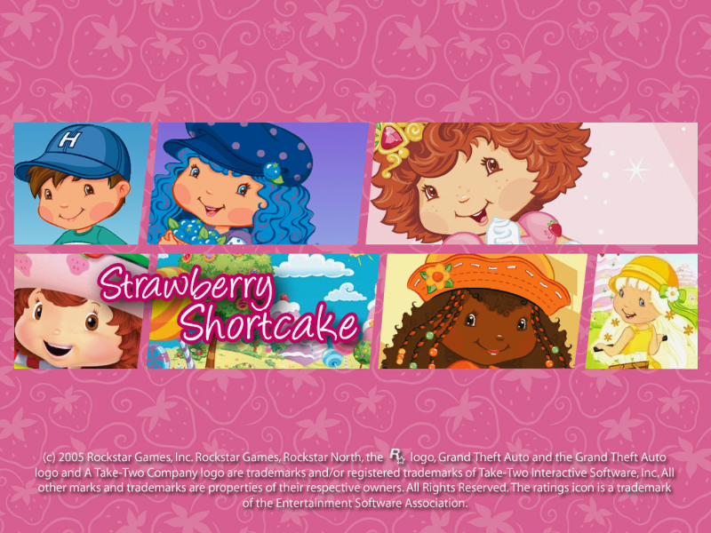 GTAG :: [REL|SA] New font and GUI