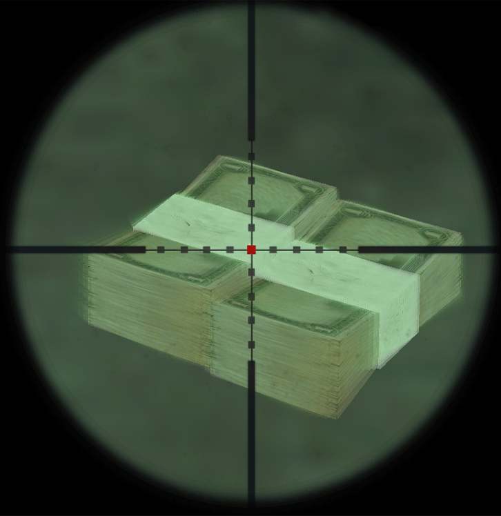 GTAG :: New Money (From GTA IV)