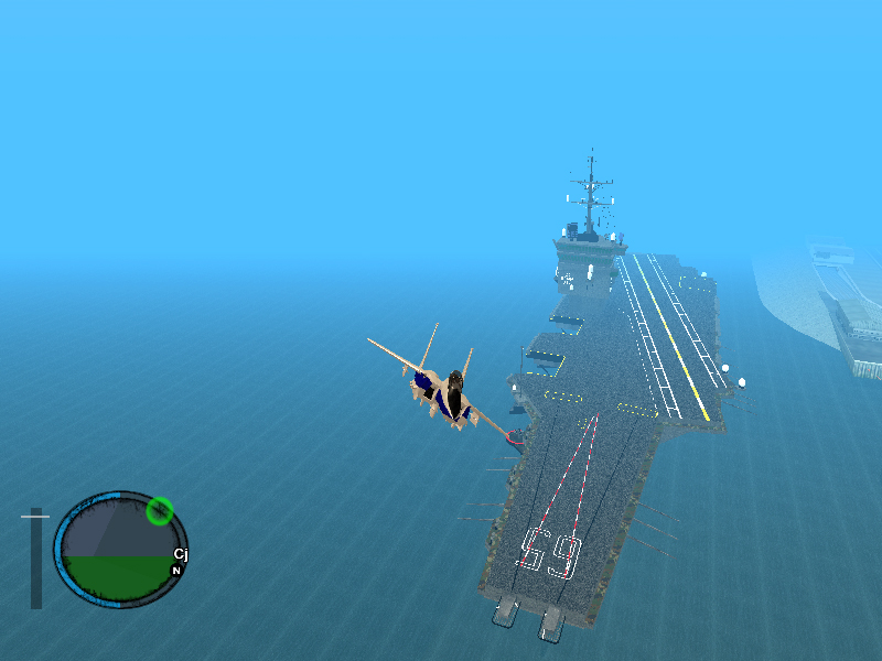 GTAG :: F-15B NASA 836