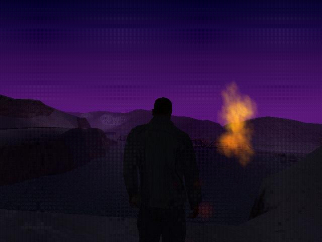 GTAG :: Fire Grenade