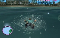 GTAG :: swimming mod