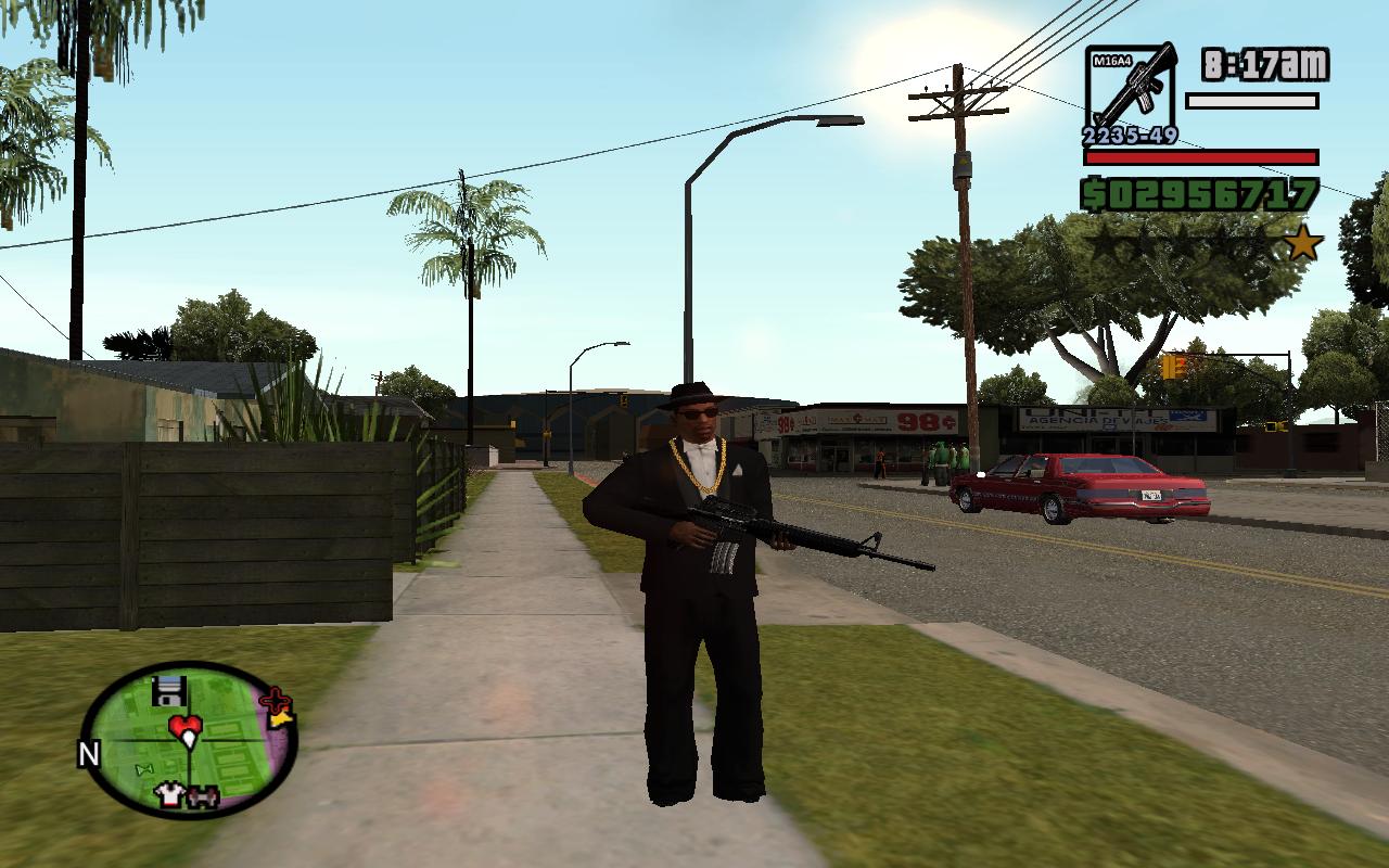 GTAG :: 12h Clock Format